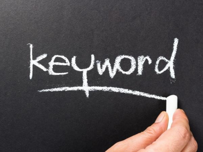 Comment choisir les bons mots cles pour son site ? | Studio Gazoline Comment choisir les bons mots cles pour son site ? | Studio Gazoline